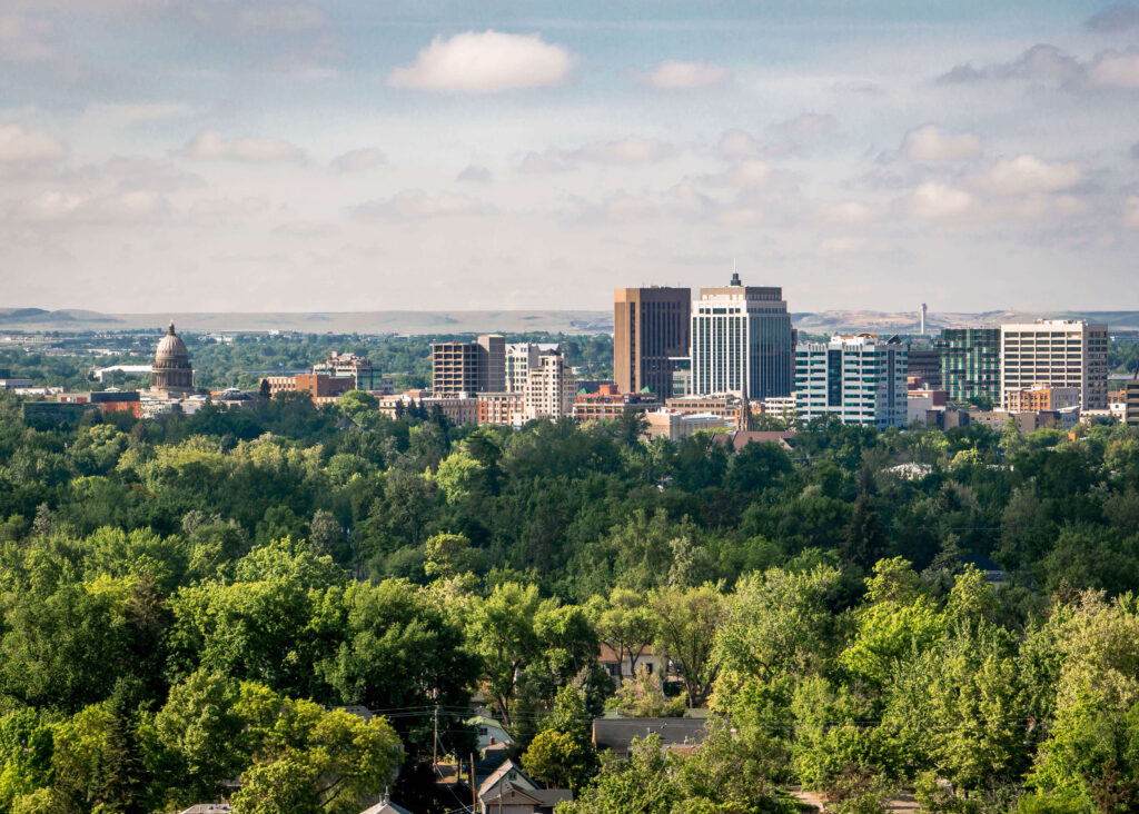 City of Boise Community Development Block Grant – Welcome to West ...